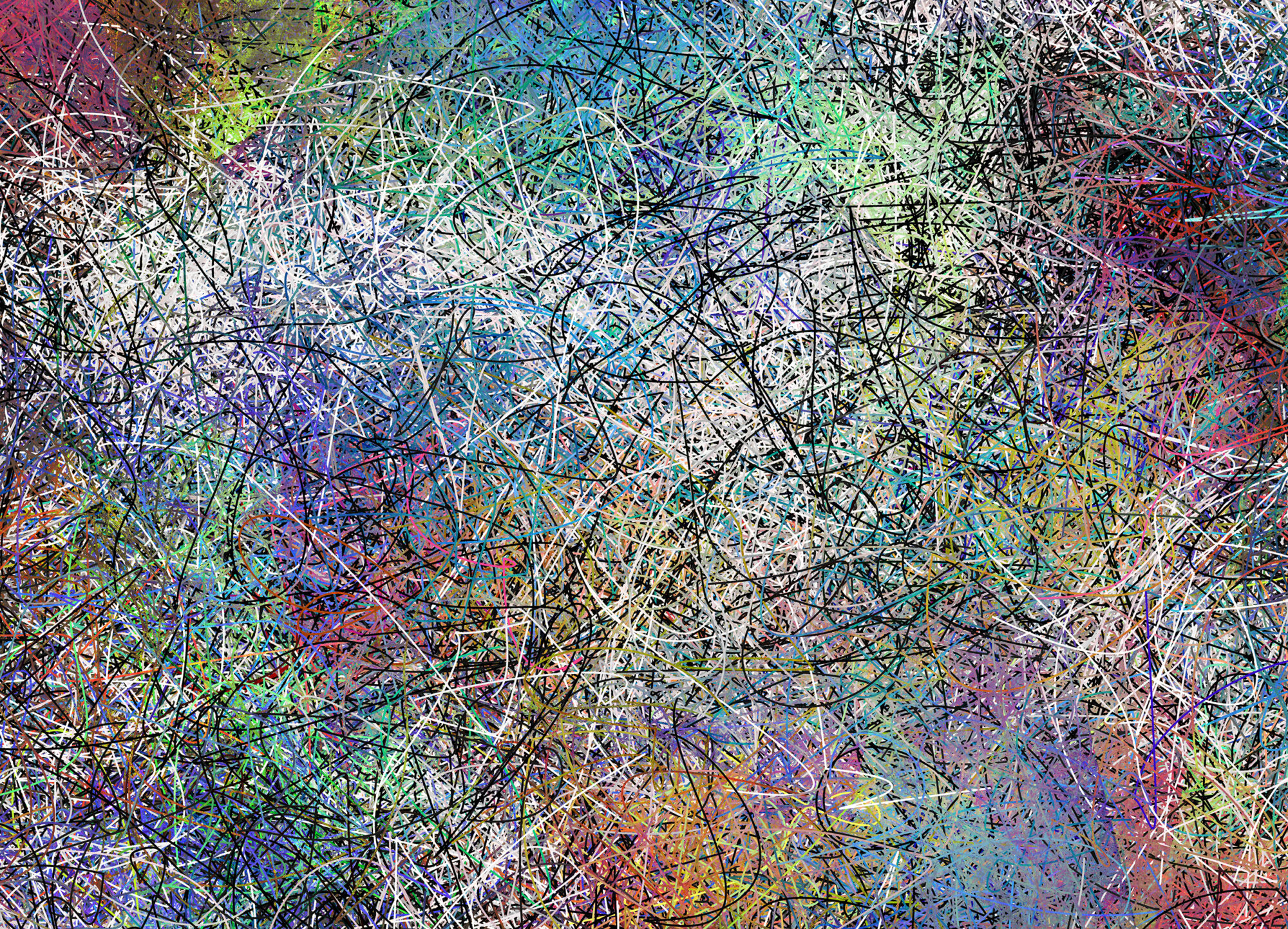 Künstler im Portrait: Jackson Pollock - KunstLoft